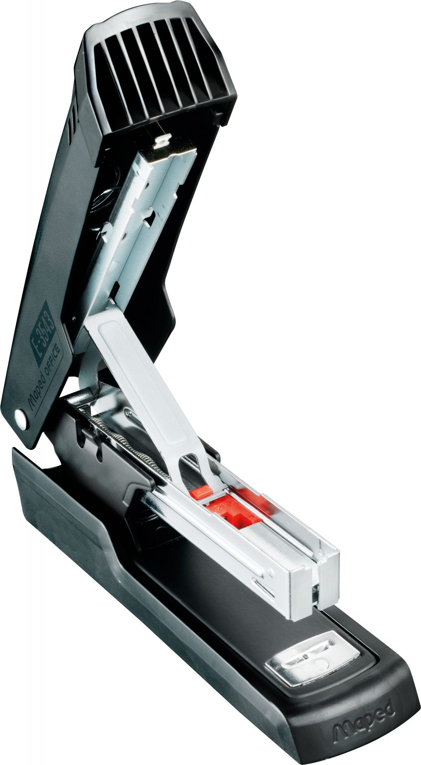 Hefter ESSENTIALS METAL Half Strip – Maped Germany